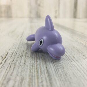 moose toys | Toys | Bluey Toy Lot Chattermax Floppy Bartlebee Grey ...